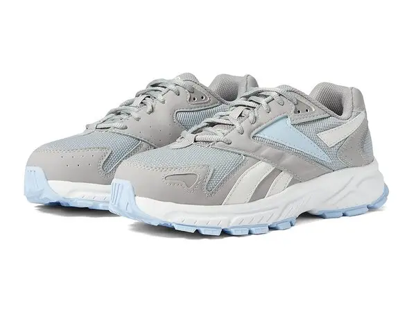 REEBOK Hyperium Work Eh Steel Toe Shoes - Gray