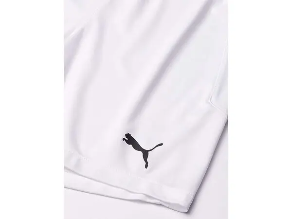 PUMA Youth Teamfinal 21 Knit Shorts Shorts