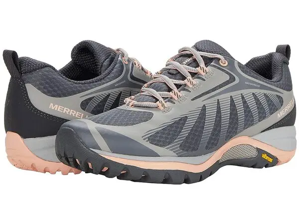 Merrell Siren Edge 3 Waterproof Trail Shoes