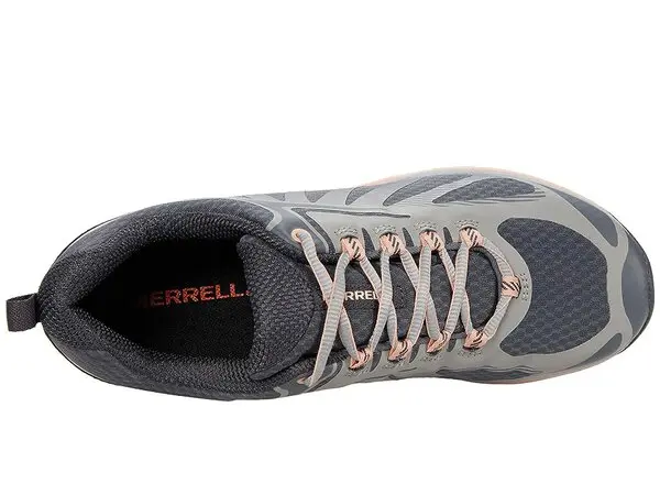 Merrell Siren Edge 3 Waterproof Trail Shoes