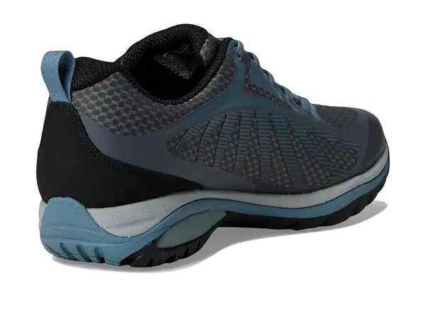 Merrell Siren Edge 3 Waterproof Trail Shoes - Navy