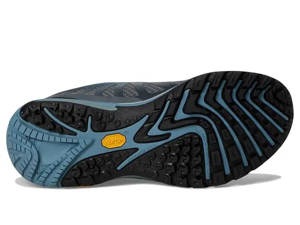Merrell Siren Edge 3 Waterproof Trail Shoes - Navy