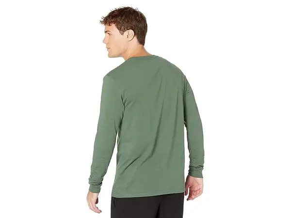 Adidas Badge Of Sport Long Sleeve Tee