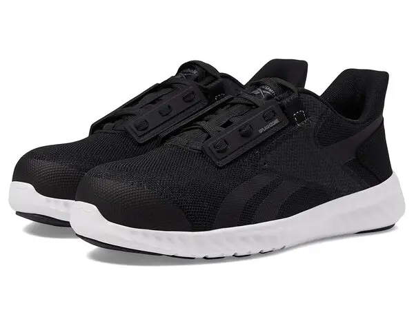 REEBOK Sublite Legend Comp Toe Athletic Shoes - Black