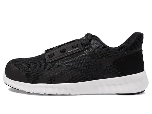 REEBOK Sublite Legend Comp Toe Athletic Shoes - Black