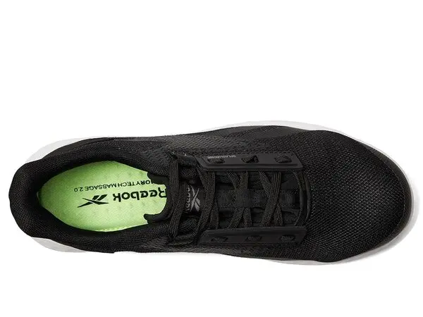 REEBOK Sublite Legend Comp Toe Athletic Shoes - Black