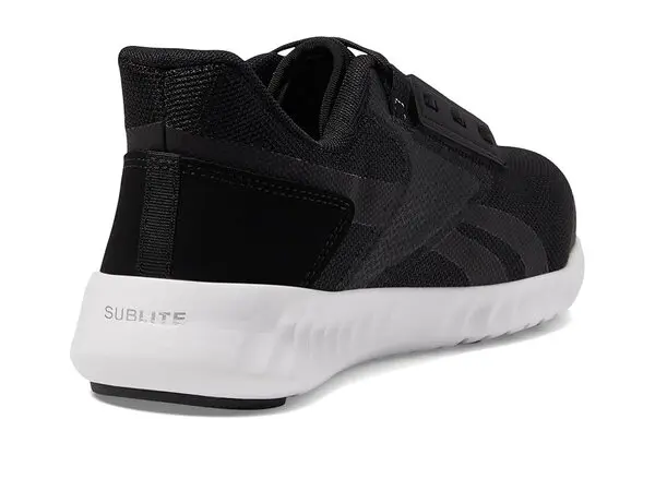 REEBOK Sublite Legend Comp Toe Athletic Shoes - Black