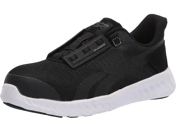 REEBOK Sublite Legend Comp Toe Athletic Shoes - Black