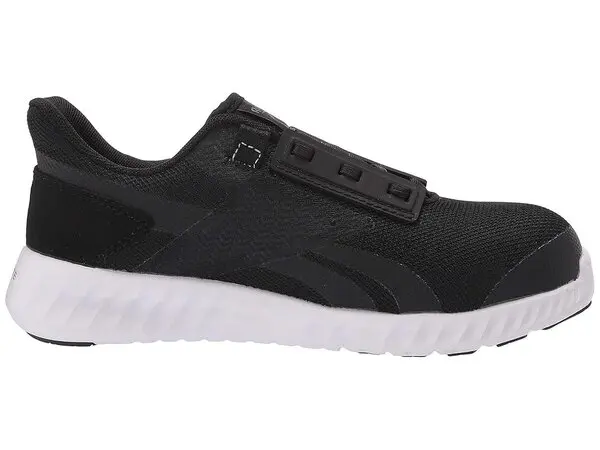 REEBOK Sublite Legend Comp Toe Athletic Shoes - Black