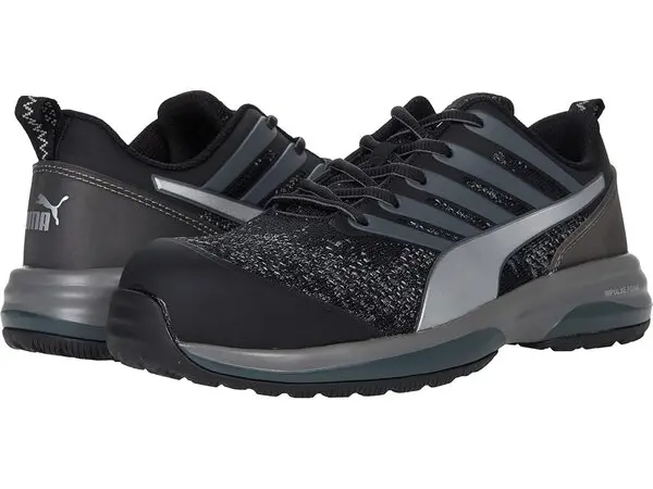 PUMA SAFETY Charge Low Sd