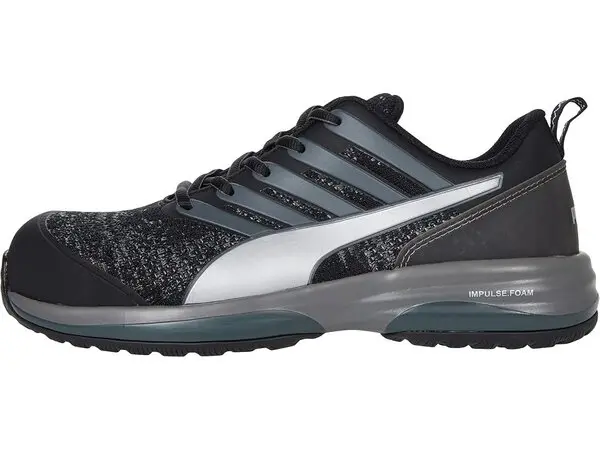 PUMA SAFETY Charge Low Sd