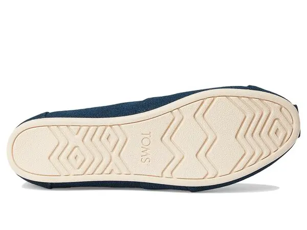 Toms Alpargata Slip-on Espadrille - Multi