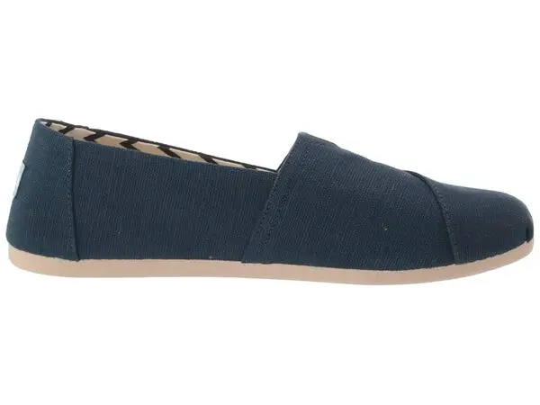 Toms Alpargata Slip-on Espadrille - Multi