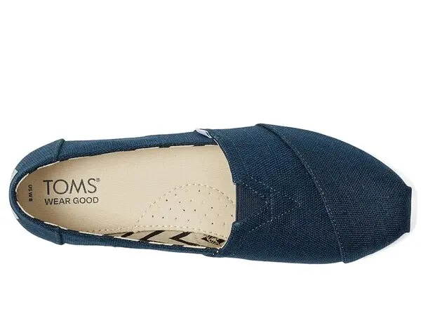 Toms Alpargata Slip-on Espadrille - Multi