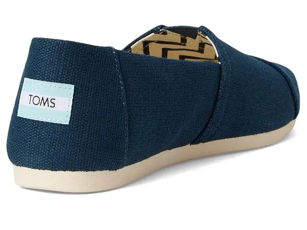 Toms Alpargata Slip-on Espadrille - Multi
