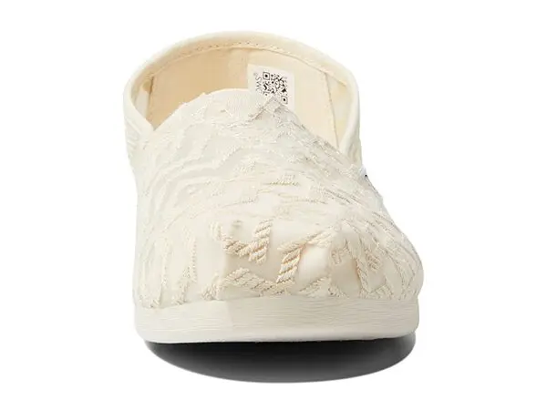 Toms Alpargata Slip-on Espadrille