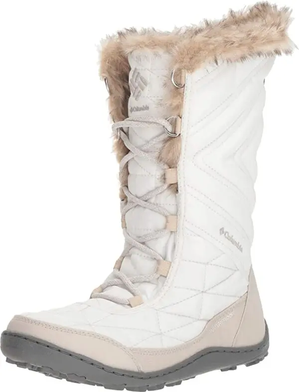 Columbia Minx Mid Iii Boots