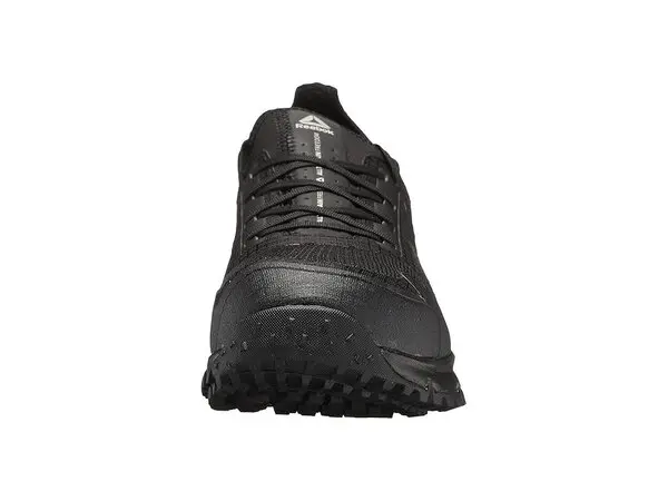 REEBOK All Terrain Work Athletic Shoes - Black