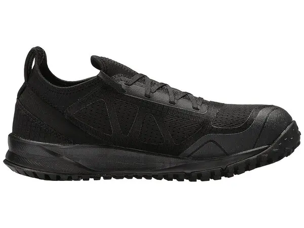 REEBOK All Terrain Work Athletic Shoes - Black