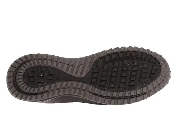 REEBOK All Terrain Safety Shoes - Red