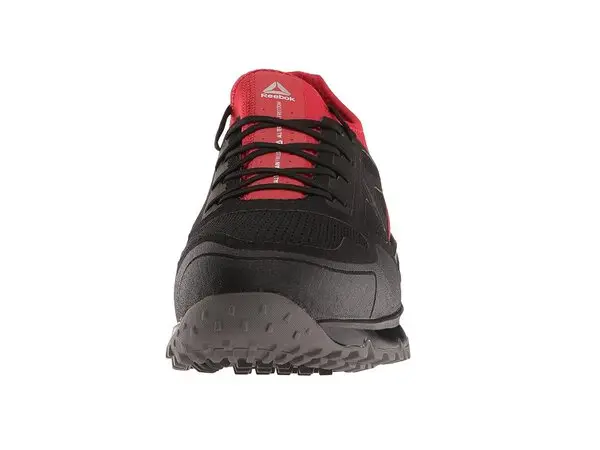 REEBOK All Terrain Safety Shoes - Red
