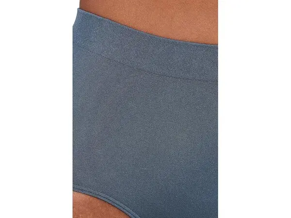 Wacoal B-smooth Brief 838175 Underwear - Gray