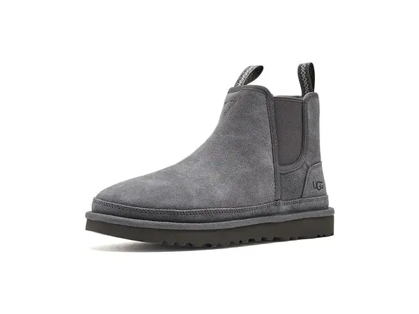 UGG Neumel Chelsea Boot - Gray