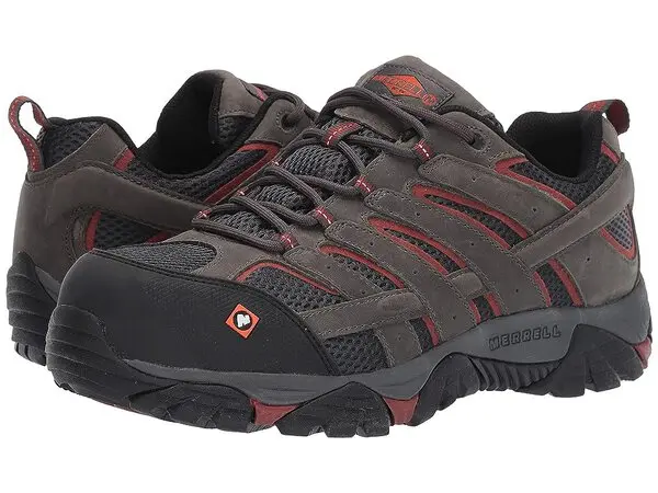 Merrell Moab Vertex Vent Composite Toe Sneakers