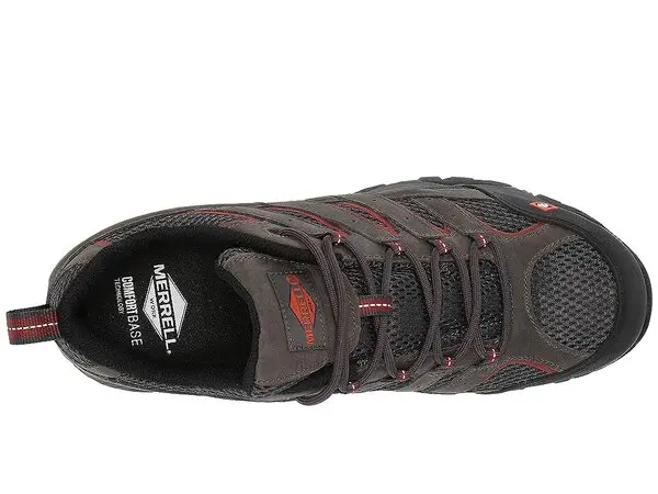 Merrell Moab Vertex Vent Composite Toe Sneakers