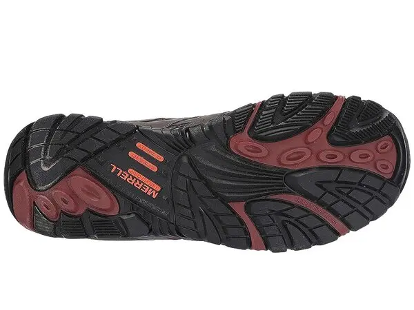 Merrell Moab Vertex Vent Composite Toe Sneakers