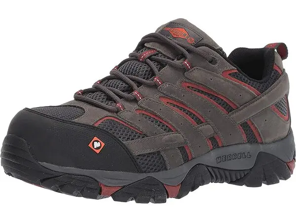 Merrell Moab Vertex Vent Composite Toe Sneakers
