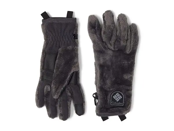 Columbia Fire Side Sherpa Gloves - Taupe