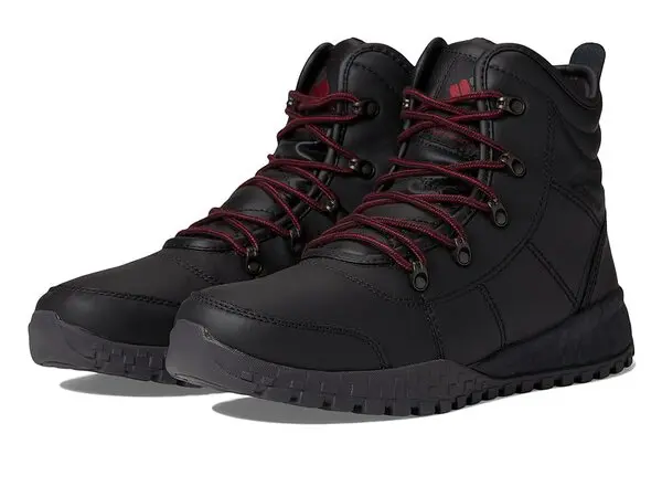 Columbia Fairbanks Rover Ii Boots