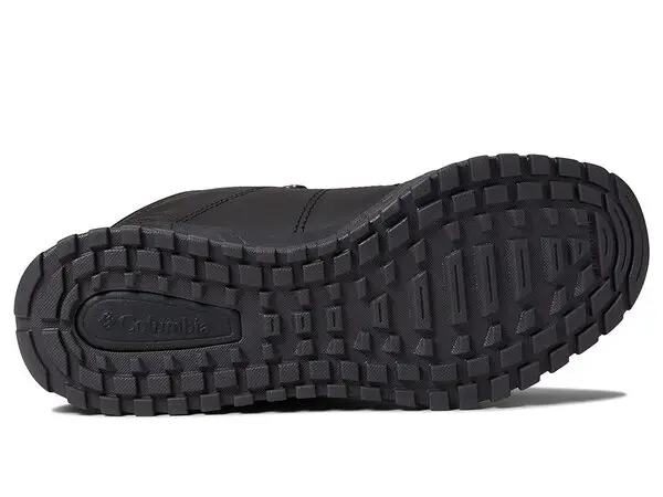 Columbia Fairbanks Rover Ii Boots
