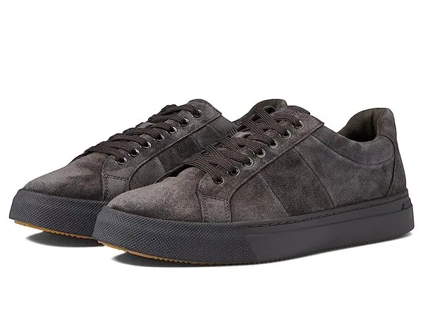 Vince Larsen Lace-up Casual Shoes