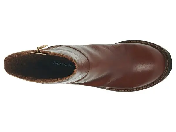 Vince Camuto Telvanni Boots - Tan