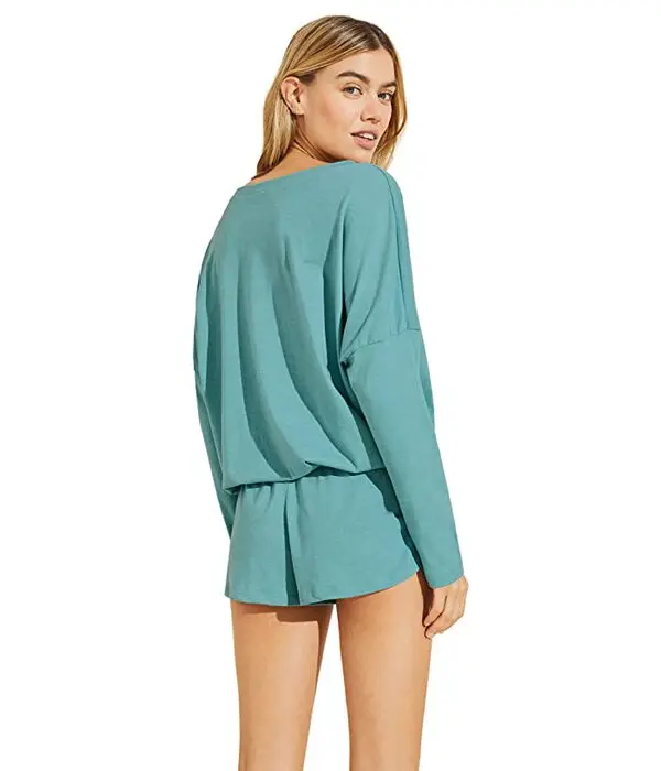 Eberjey Heather Shorts