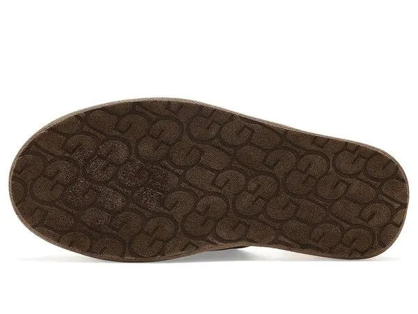 UGG Scuff Slipper - Bronze