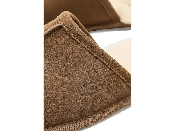UGG Scuff Slipper - Bronze