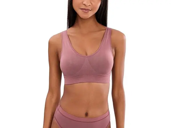 Wacoal B-smooth Bralette Bra Regina - Brown