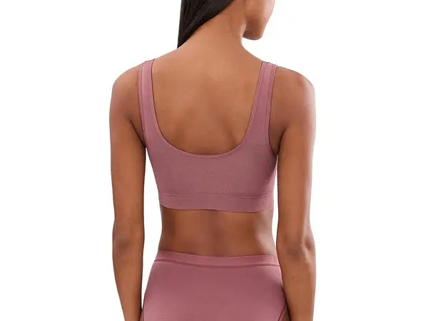 Wacoal B-smooth Bralette Bra Naturally Nude - Brown