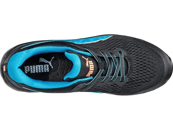 PUMA SAFETY Define Low
