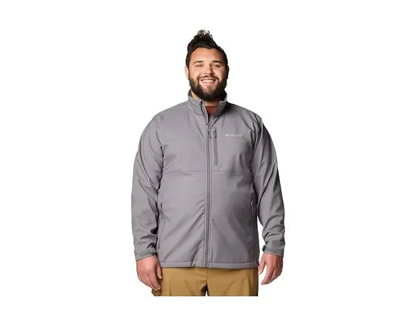Columbia Ascender Softshell Jacket