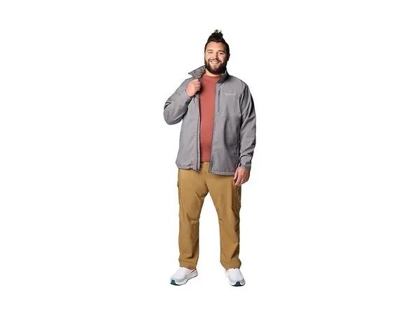 Columbia Ascender Softshell Jacket
