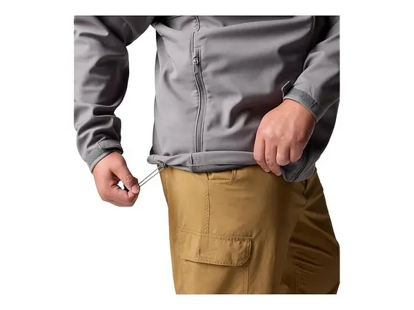 Columbia Ascender Softshell Jacket