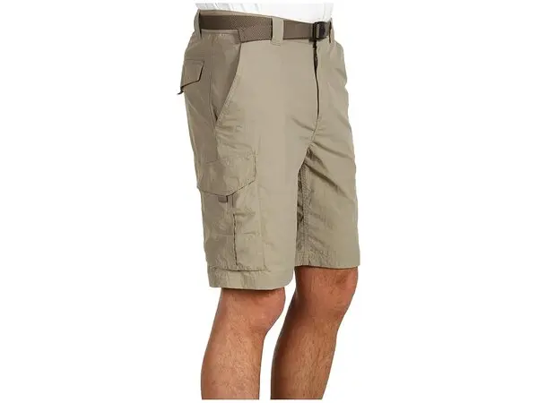 Columbia Silver Ridge Cargo Short - Bone