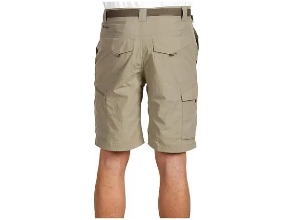Columbia Silver Ridge Cargo Short - Bone