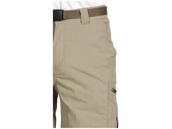 Columbia Silver Ridge Cargo Short - Bone