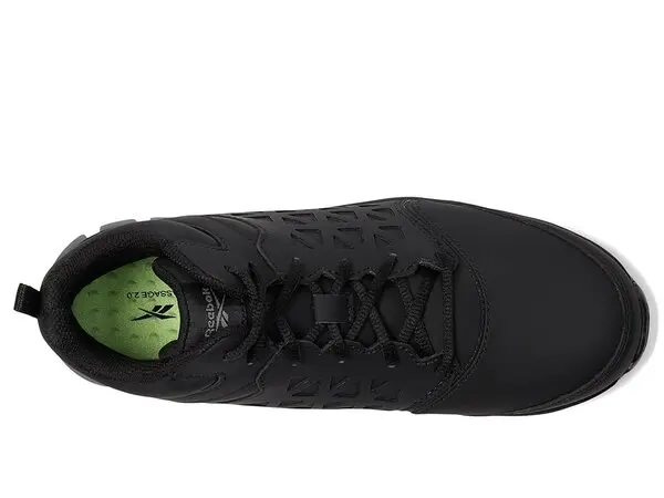 REEBOK Sublite Cushion Work Comp Toe Eh High Top Boots