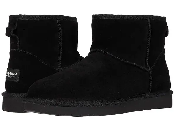 KOOLABURRA BY UGG Koola Mini Ii Boots - Black